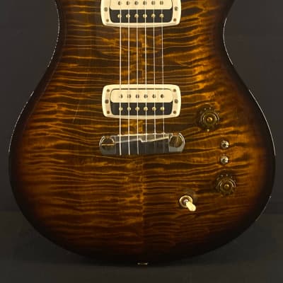 Paul Reed Smith PRS, Paul's Guitar, Core 10-Top- Black Gold | Reverb