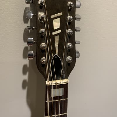 Hofner Vintage 12-string Acoustic Great Sound | Reverb