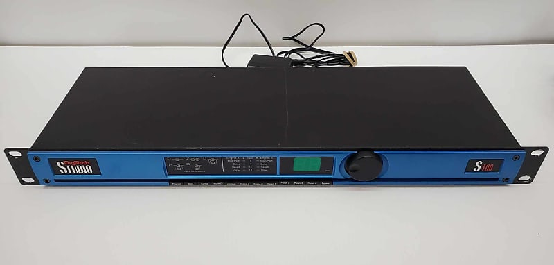 Digitech S100 Multi-effects | Reverb
