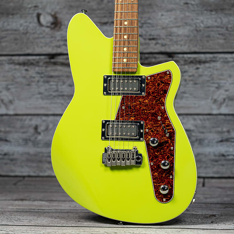 Reverend Jetstream RB | Reverb