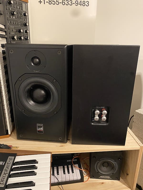 ATC SCM20PSL (Pair) | Reverb