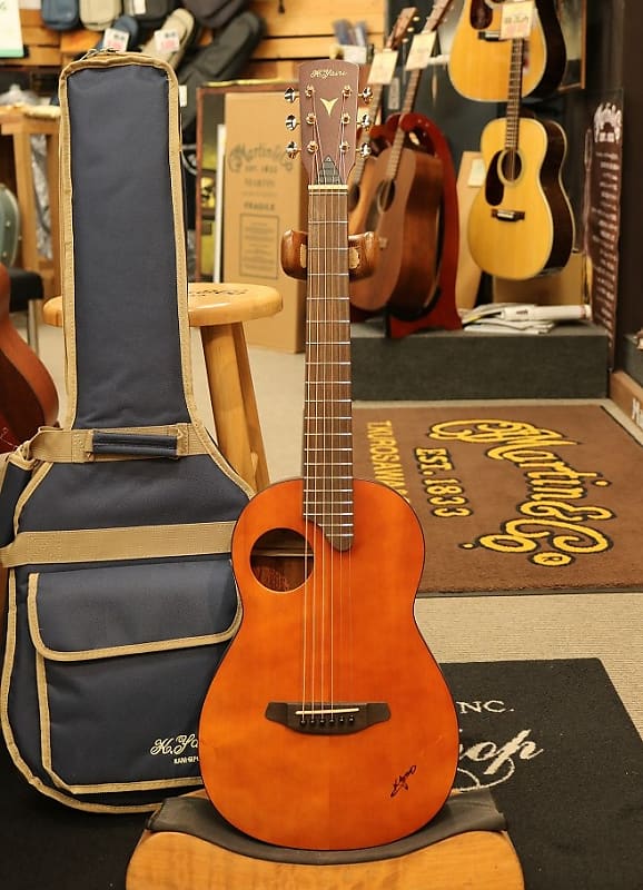 K.yairi Nocturne-AN 2023[Made in Japan][GSB019] | Reverb Canada