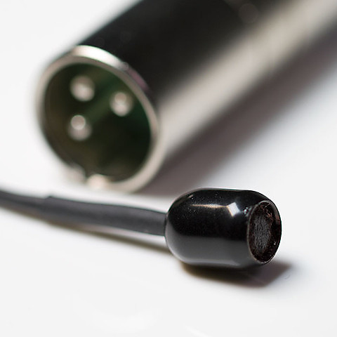 Bartlett Banjo Mic | Reverb