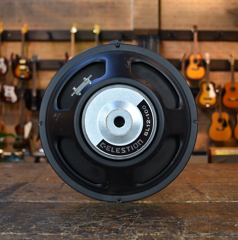 Celestion BL12-100 | Reverb