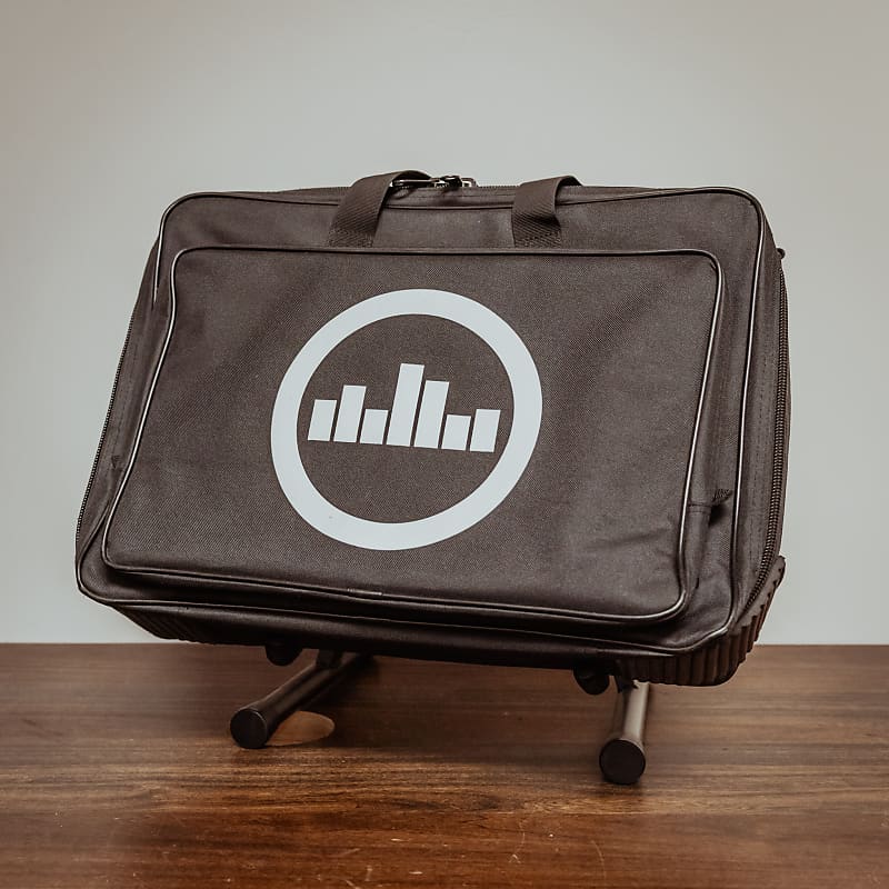 Temple Audio DUO 17 Pedalboard Gigbag | Reverb
