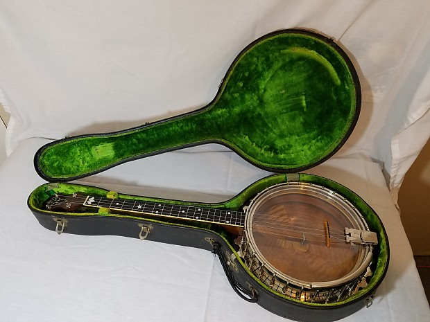 Vega Vegaphone Professional Tenor 1927 ***PRICE DROP*** | Reverb