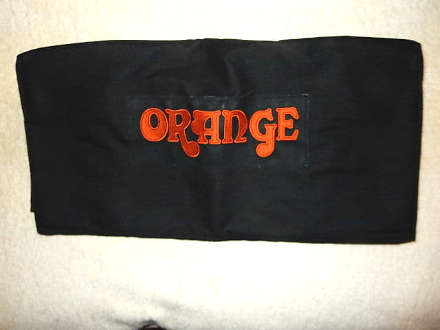 Orange Rockerverb MK II and OR15 Covers | Reverb