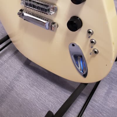 12 String Electric Guitar -- Hamer USA Chaparral 12 (CH-12) | Reverb