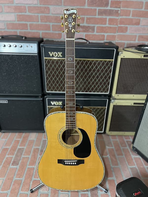 Blueridge BR-70 Contemporary Series w/ HSC | Reverb