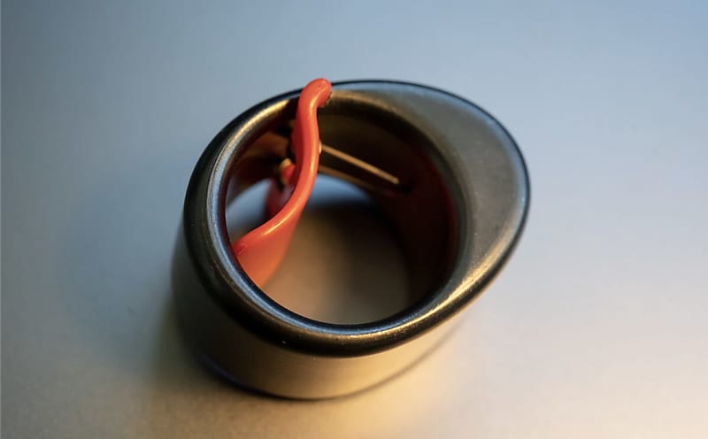 Black Mountain® Slide Ring! - Small | Reverb