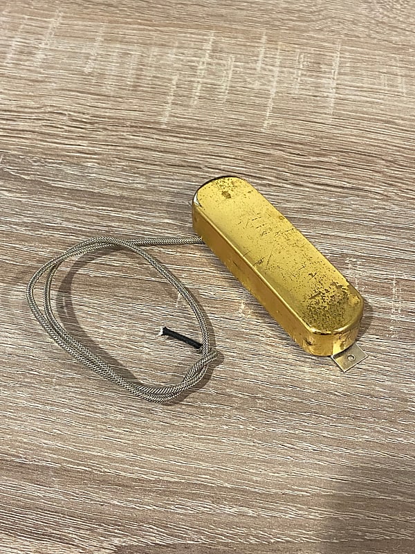 Guyatone LG-50 vintage guitar pickup for Coodercaster (Tom | Reverb