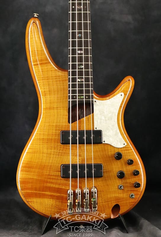 2000's Ibanez SR1400 PREMIUM | Reverb