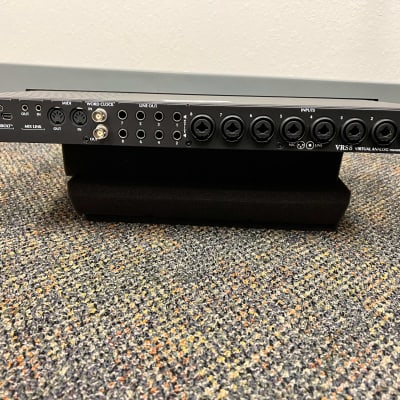 Slate Digital VRS8 Thunderbolt Audio Interface + ML-1 | Reverb