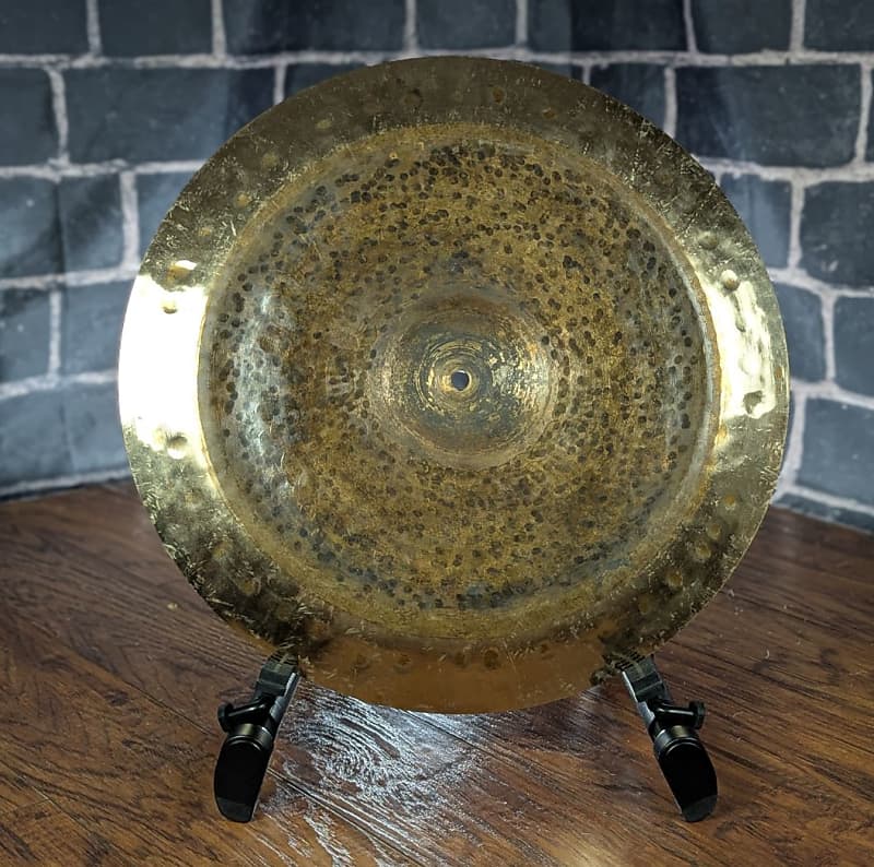 Unnamed (High quality) 18" China Crash Cymbal | Reverb