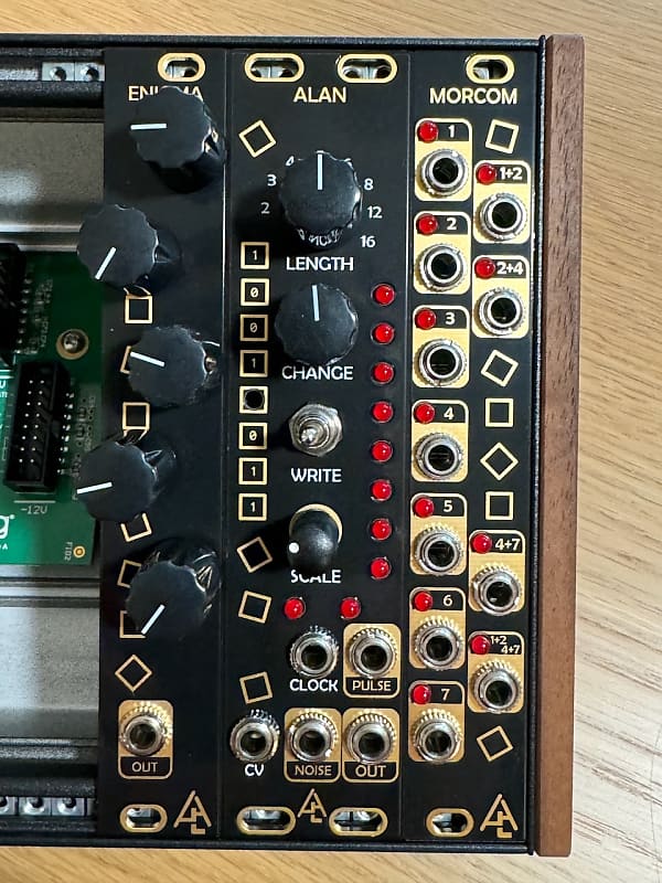 After Later Audio Bundle | Alan, Enigma & Morcom | | Reverb