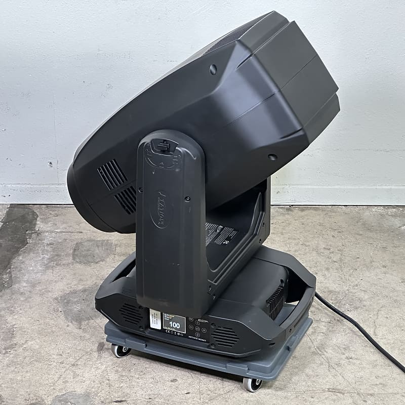 Elation Professional Artiste Monet Bright White High Power | Reverb