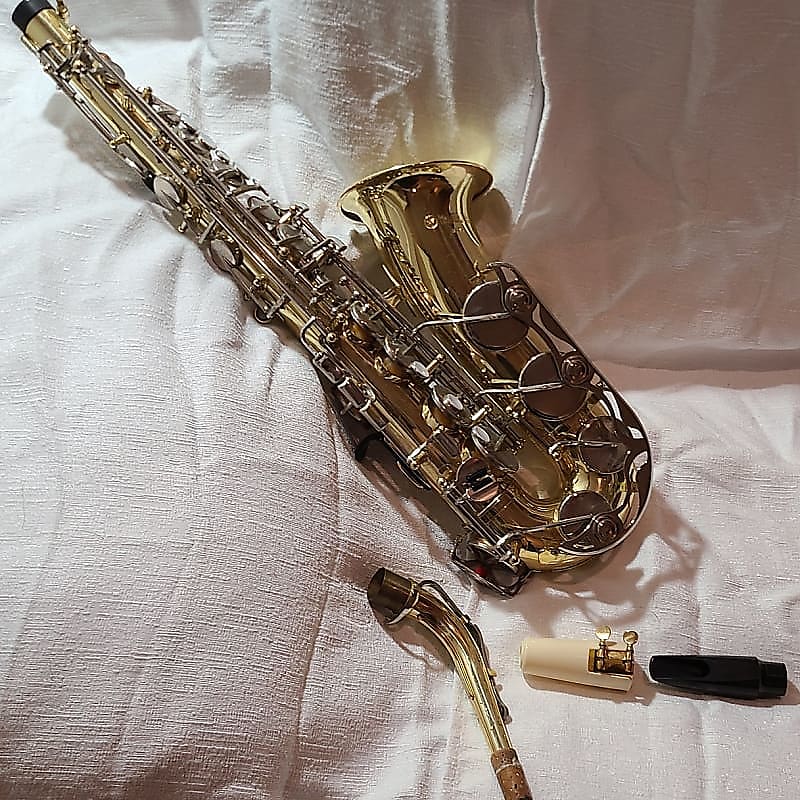 Yamaha YAS 23 Alto 1887 | Reverb UK