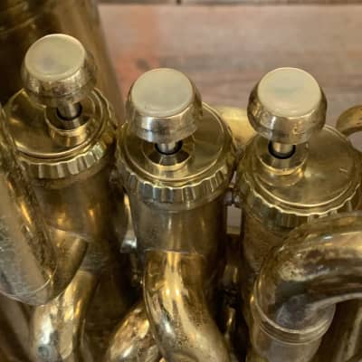 Conn 20J Tuba - Used | Reverb