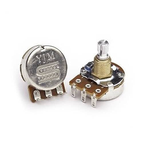 NEW Seymour Duncan YJM High Speed Volume POTENTIOMETER POT | Reverb