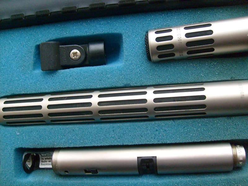 Microphone Sennheiser K3N Vintage | Reverb