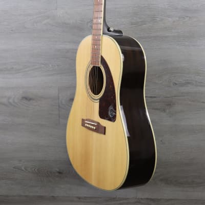 Epiphone J-45 Studio Natural | Reverb