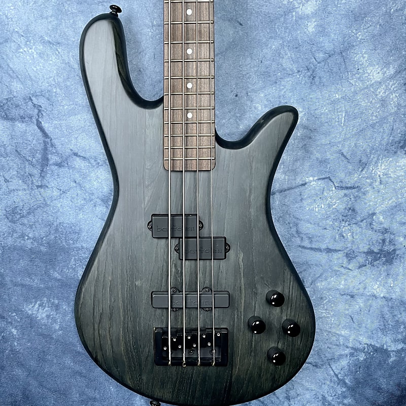 Bass Legend 4 Classic 4-String Bass | Reverb