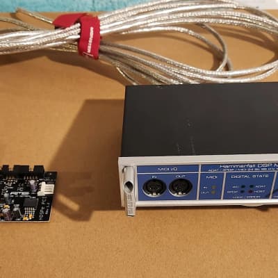 MOTU PCIe-424 PCI Express Card for 2408/1224/HD192 PCI-e | Reverb