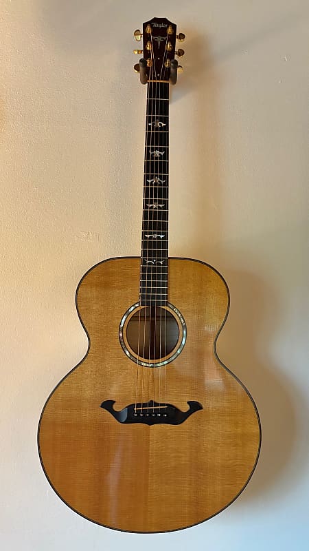 Pristine 1985 Taylor 915 w/Orig. Case | Reverb