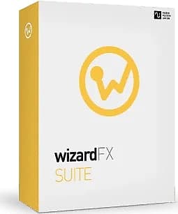 MAGIX Wizard FX Suite (Download)Bundle of all products that | Reverb