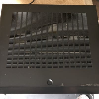 Sony STR-ZA1000ES 7.2 Channel 4K UHD Network Receiver with | Reverb