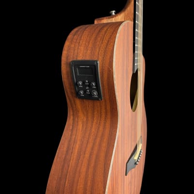 Chord N6-Koa Nomad Electro-Acoustic Guitar | Reverb UK