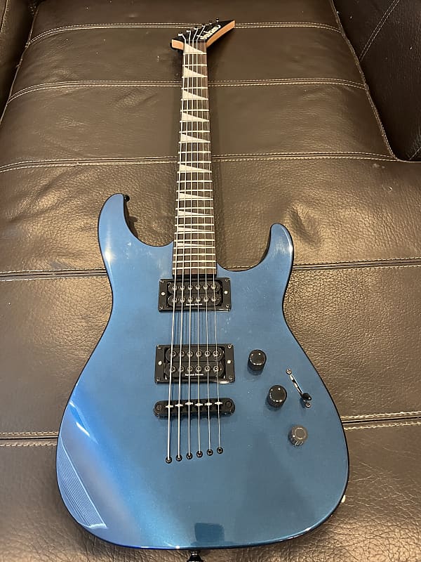 Jackson DK27 Dinky Baritone MIJ Japan | Reverb