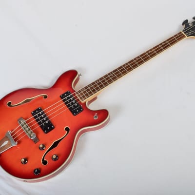 Vox VG4 C.1970 Red | Reverb