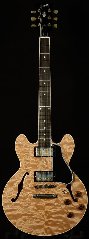 Gibson Custom Shop Wildwood Spec CS-336 - VOS | Reverb