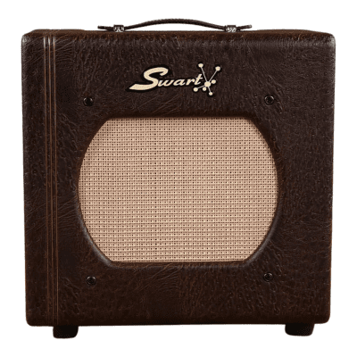 Swart Space Tone Reverb 5-Watt 1x12" Guitar Combo | Reverb UK