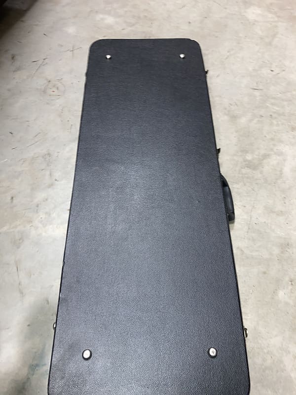 Road Runner RRH320 Hard shell black | Reverb