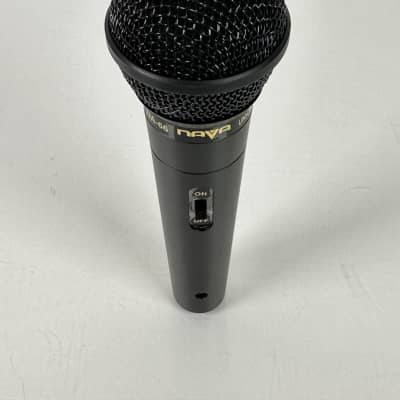 NAVA NA-66 Microphone for PA, Karaoke, etc. | Reverb UK