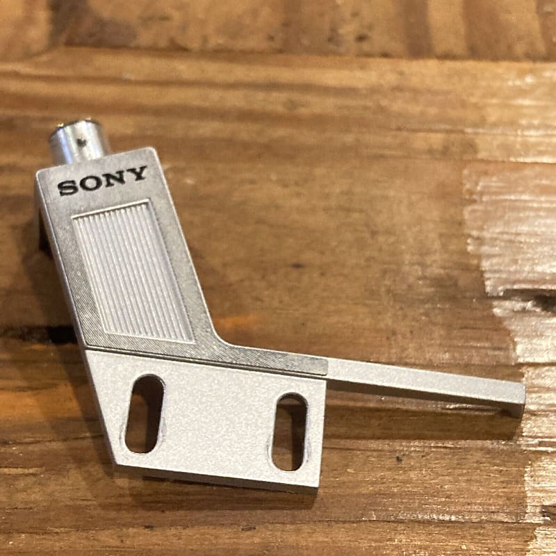 Sony SH-151 Headshell - For Straight Sony Tonearm | Reverb
