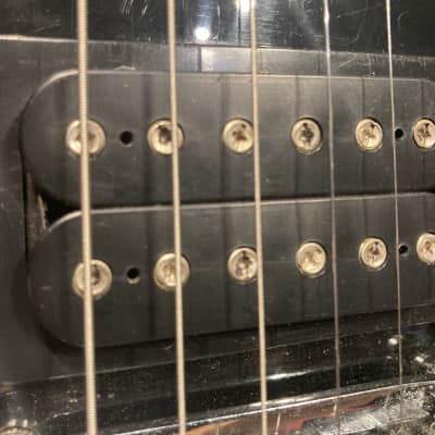 Westone Spectrum DX 1985 - Black | Reverb