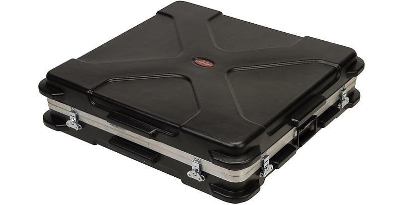 SKB ATA Universal Mixer Case - 33 X 31 | Reverb