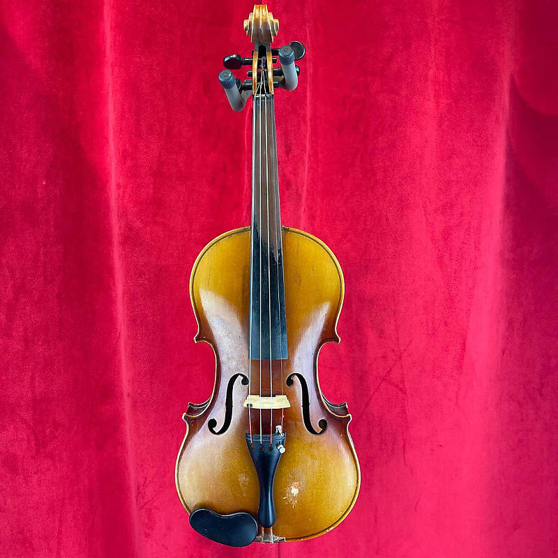 Copy of Stradivarius Violin (Miami, FL Dolphin Mall) | Reverb