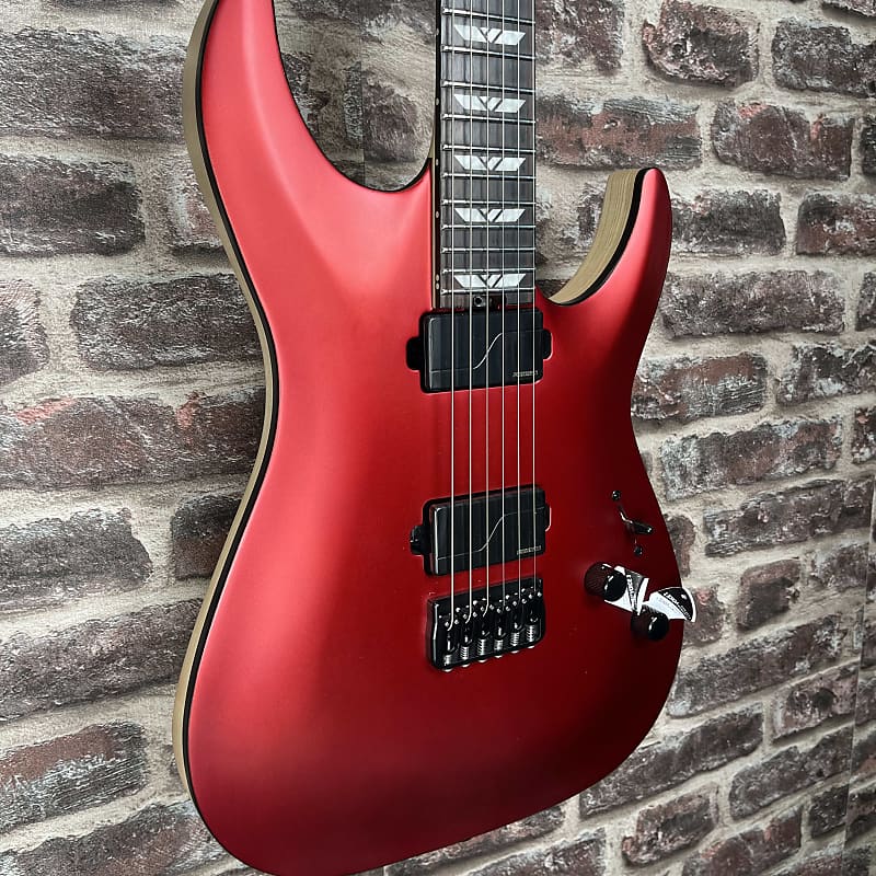 Schecter C1 SLS custom | Reverb
