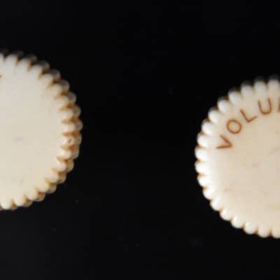 Harmony Rocket Cupcake Knobs | Reverb