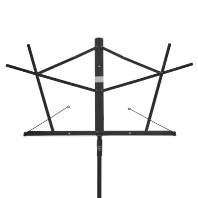 H&A Wire Compact Sheet Music Stand | Reverb