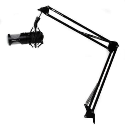 CAD Audio E90 Podcast USB XLR Dynamic Broadcast Microphone - | Reverb