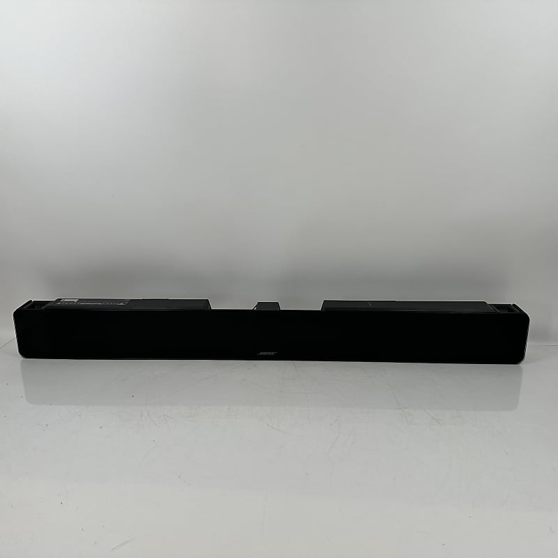Bose SoundTouch 300 Soundbar, Model 421650 | Reverb
