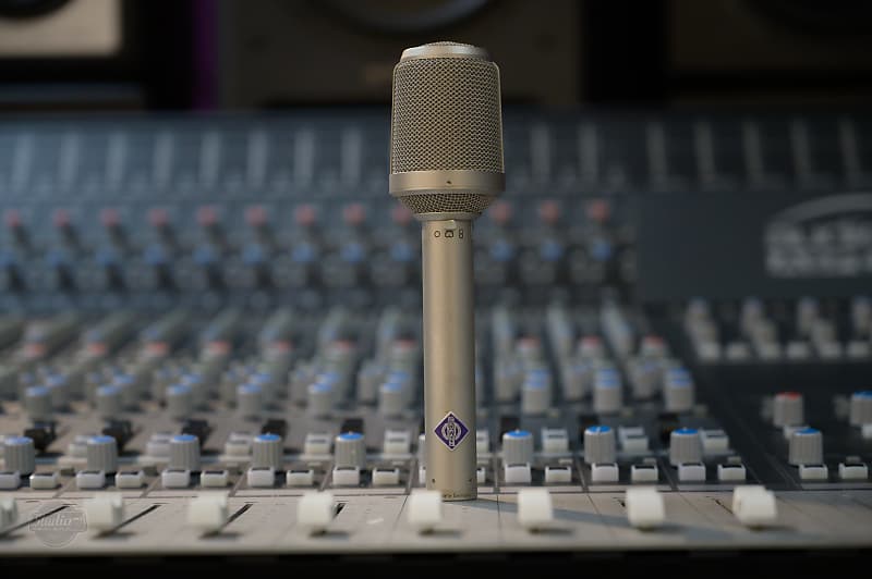Neumann KM 86i | Reverb