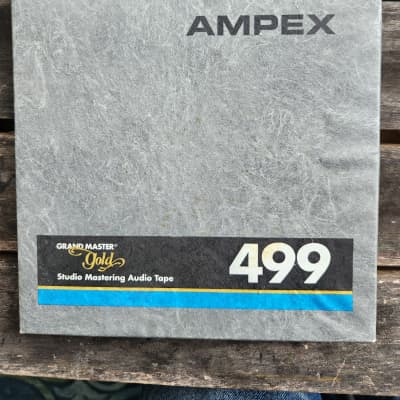 Ampex 1260 in portable case | Reverb