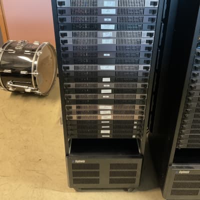 Euphonix Cs3000 channel trays | Reverb Deutschland