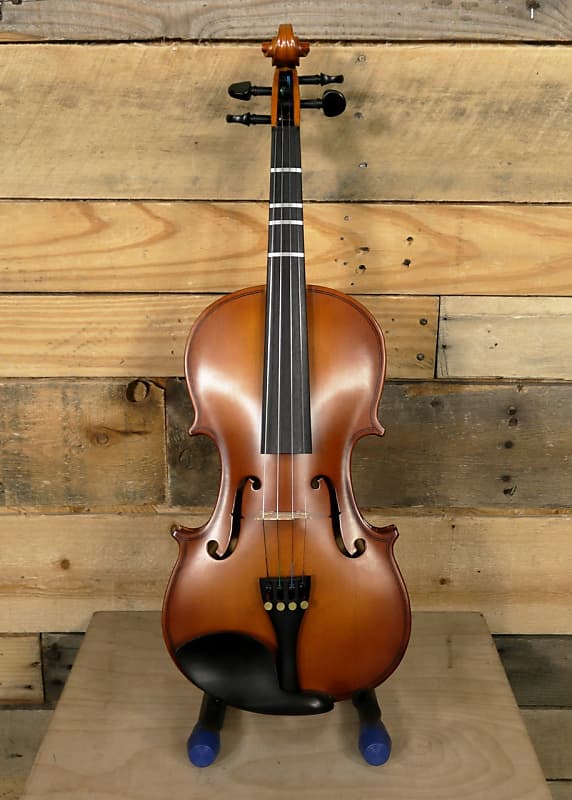 JZ 4/4 Step Up Violin "Excellent Condition" | Reverb
